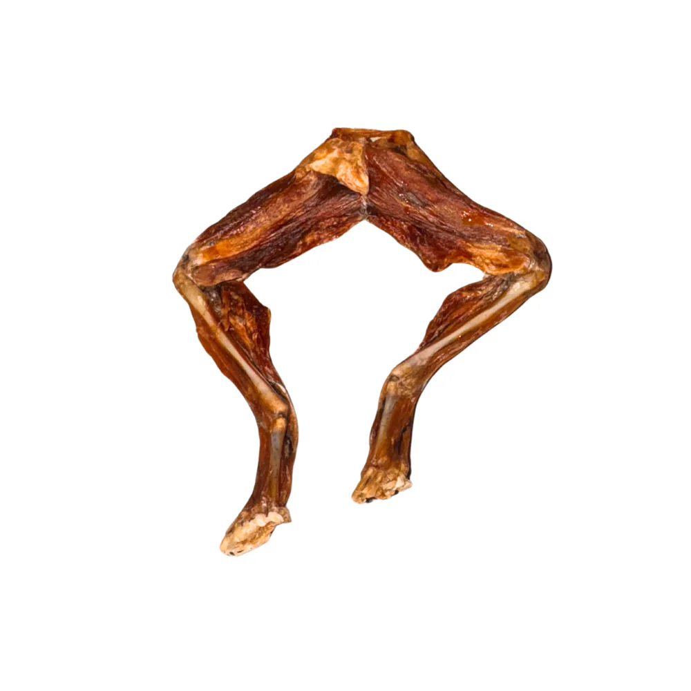 Dried Frog Legs (per unit) – myPet Shop on Yonge